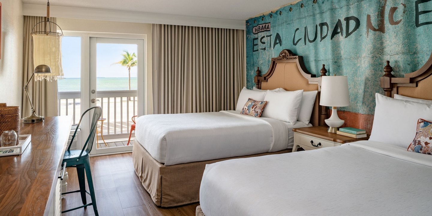 Havana Cabana at Key West Resort | Official Site