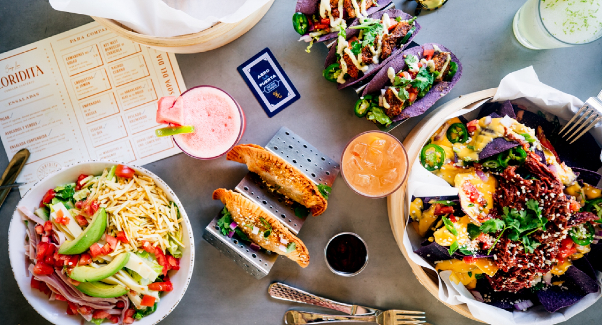 Havana Cabana Resort Dining | Havana Cabana